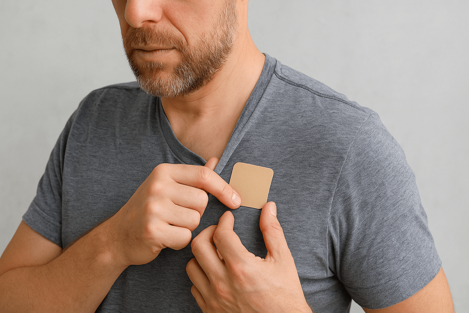 Patchs à la nicotine : Le guide pour un sevrage sans rechute
