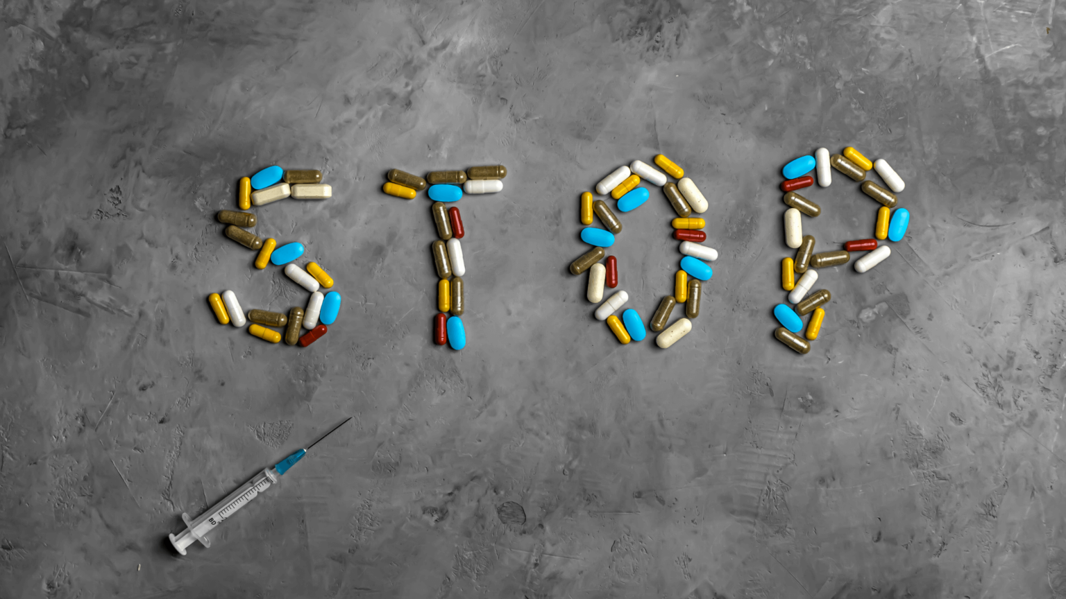 Stratégies efficaces pour vaincre la dépendance aux drogues ...